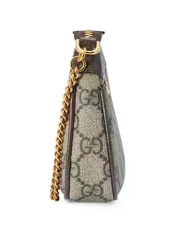 Gucci Mini Ophidia Shoulder Bag