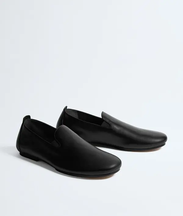 Bottega Veneta Rocco Slipper