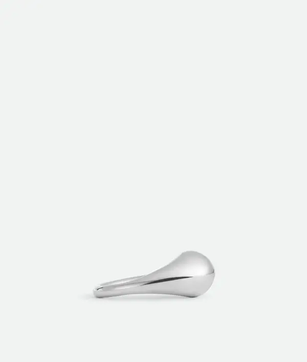 Bottega Veneta Small Drop Ring