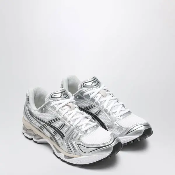 Asics Sneakers Gel-kayano 14 White/graphite Grey