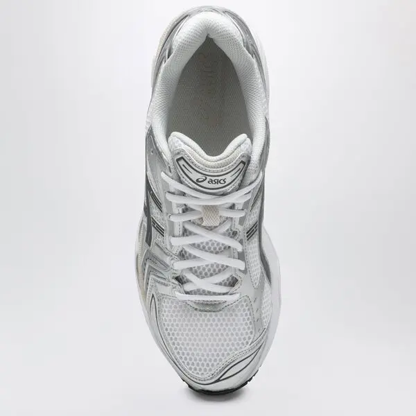 Asics Sneakers Gel-kayano 14 White/graphite Grey