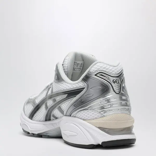 Asics Sneakers Gel-kayano 14 White/graphite Grey