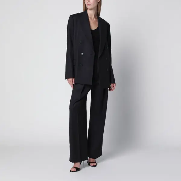 Victoria Beckham Cecilia Trousers