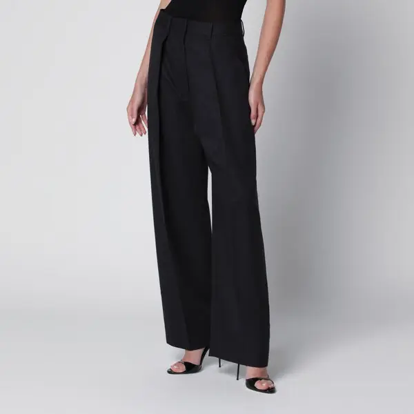 Victoria Beckham Cecilia Trousers