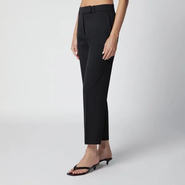 RÓHE Mies Cigarette-leg Trousers