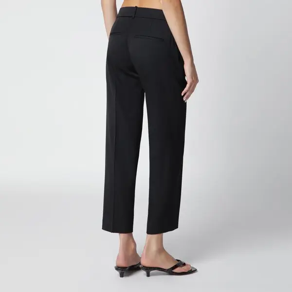 RÓHE Mies Cigarette-leg Trousers