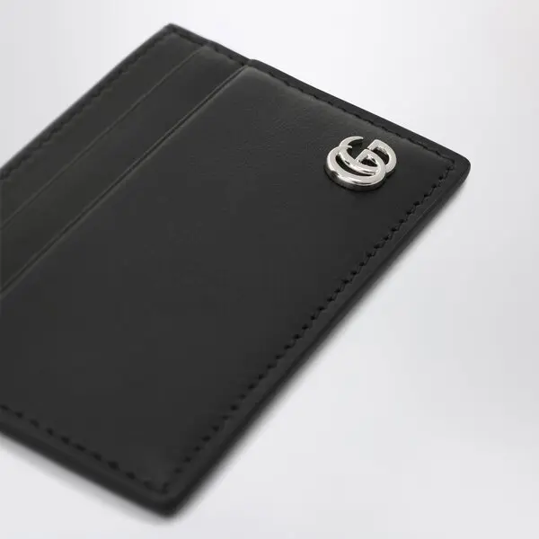 Gucci Gg Marmont Card Holder