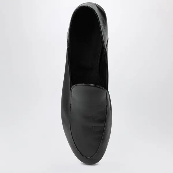 Dear Frances Gio Loafers In Nappa Leather