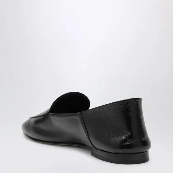 Dear Frances Gio Loafers In Nappa Leather