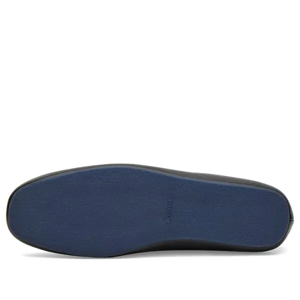 JIL SANDER Leather Lace Up Shoe