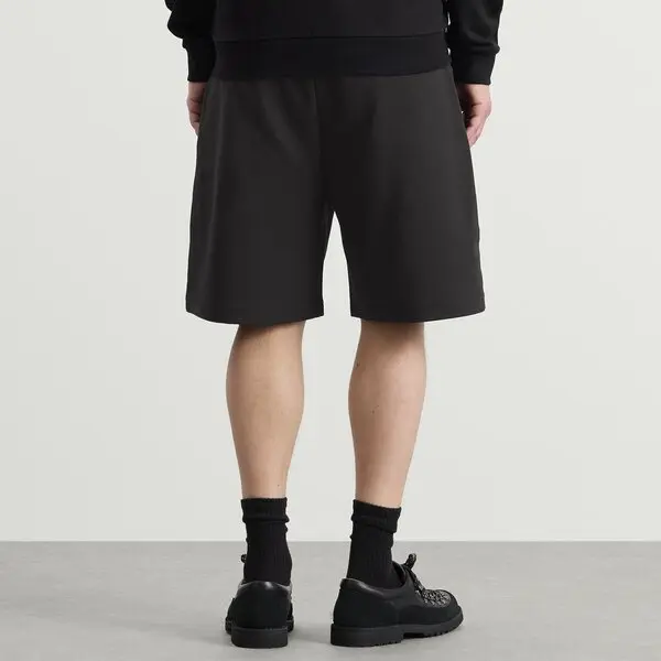 Moncler Double Faced Shorts