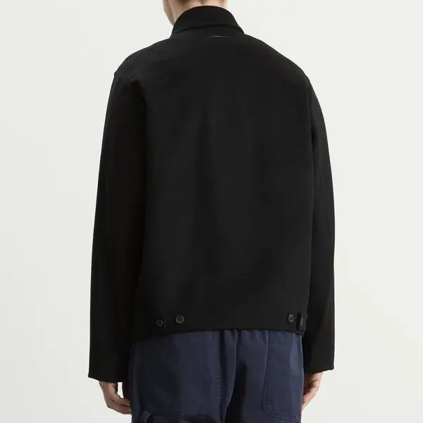 MAISON MARGIELA Double Faced Jacket