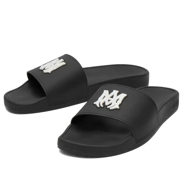 Amiri Ma Pool Slide