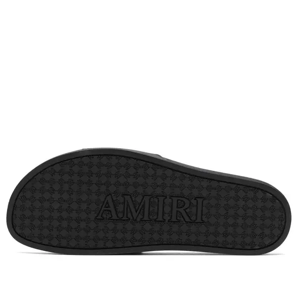 Amiri Ma Pool Slide