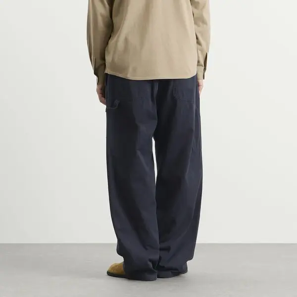MAISON MARGIELA Workwear Trousers