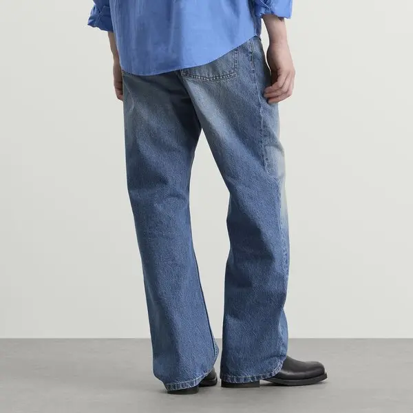 MAISON MARGIELA Pants 5 Pockets
