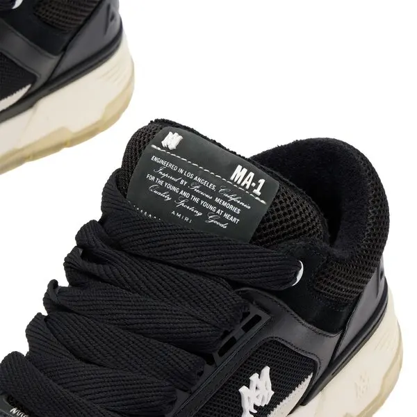 Amiri Ma-1 Sneaker
