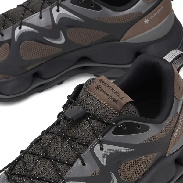 SNOW PEAK X Merrell Speedarc Matis Gore-tex