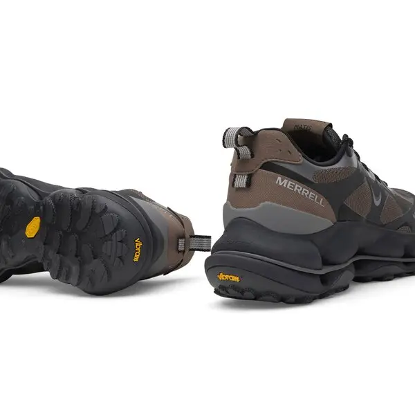 SNOW PEAK X Merrell Speedarc Matis Gore-tex