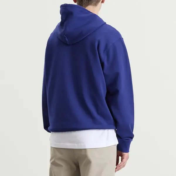 The North Face Explorer Badges Hoodie