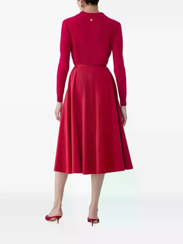 Carolina Herrera Long-sleeves Sweater