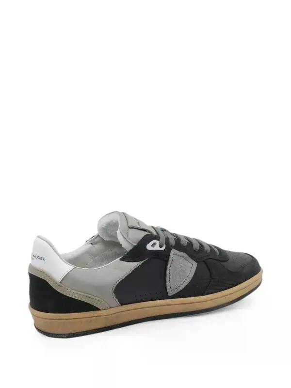 Philippe Model Pgal Leather Sneakers