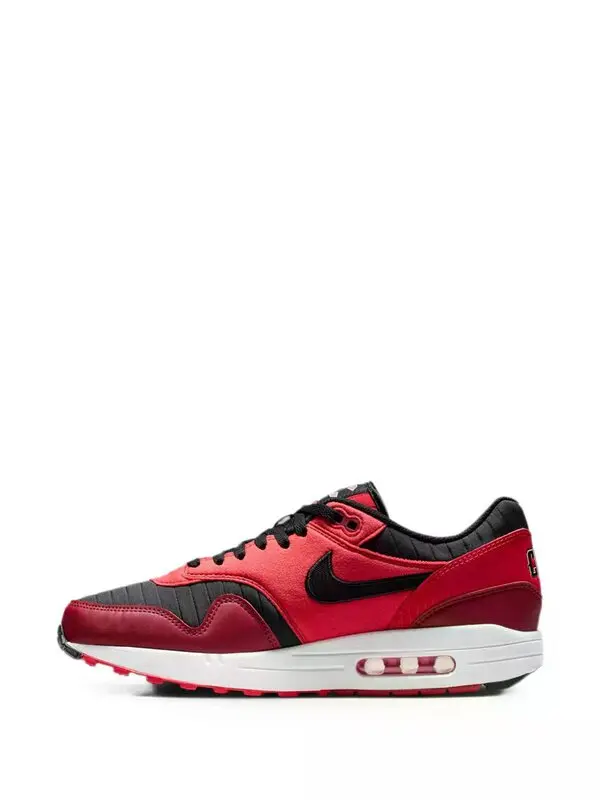 Nike Air Max 1 Sneakers - Red