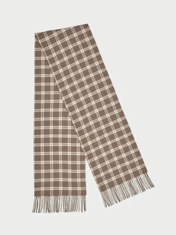 BY MALENE BIRGER Aurora Wool Scarf