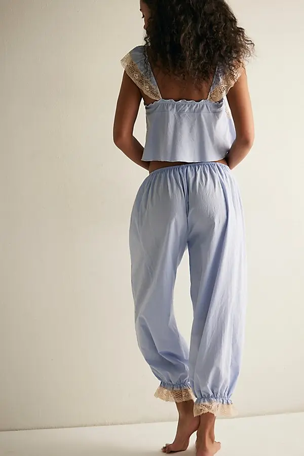 Only Hearts Petti Pants At