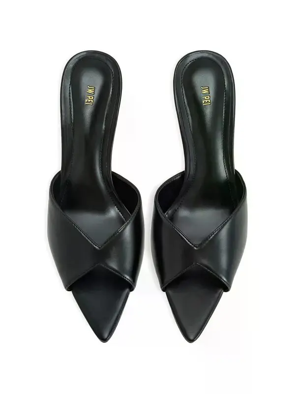Jw Pei Ellie Heeled Sandals