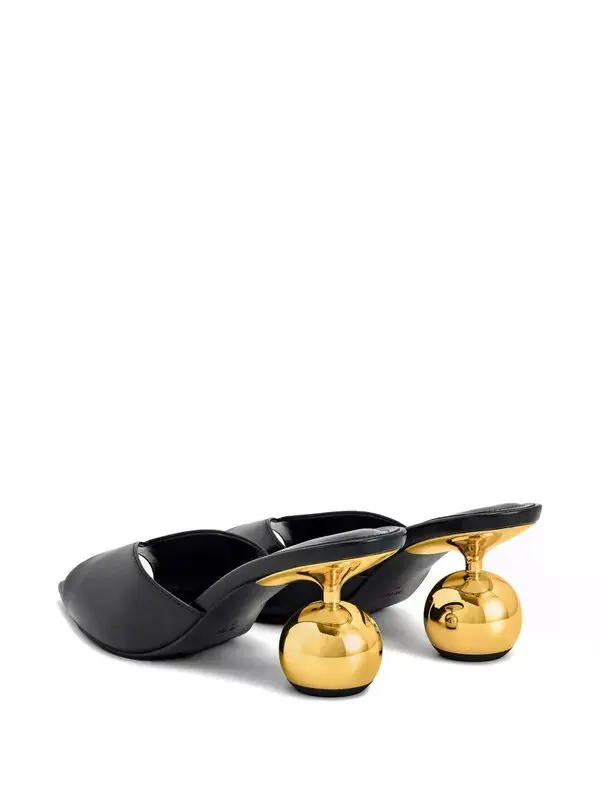 Jw Pei Ellie Heeled Sandals