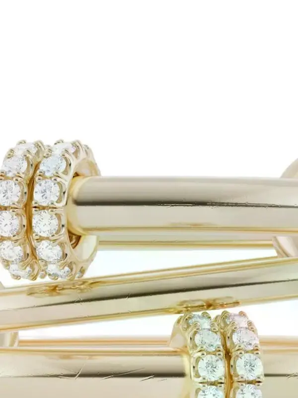 SPINELLI KILCOLLIN Jovie Diamond Ring
