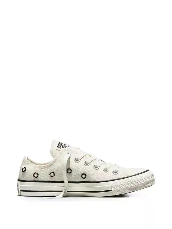 CONVERSE Chuck Taylor All Star Beads Sneakers - Neutrals