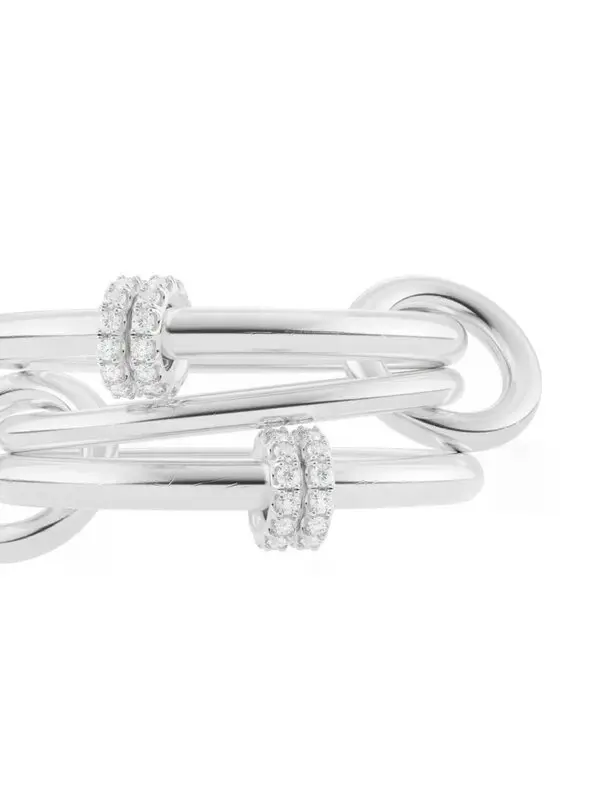 SPINELLI KILCOLLIN Jovie Diamond Ring