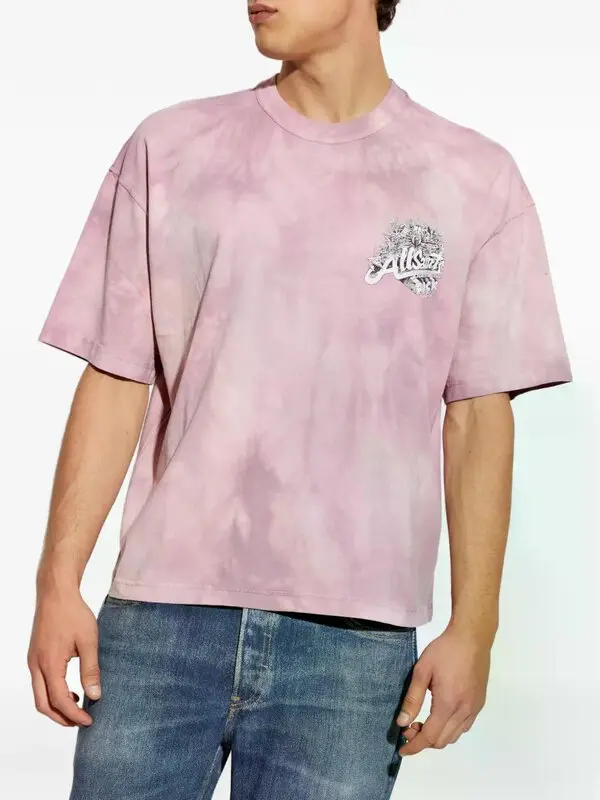 ALLSAINTS Avalon Tie-dye T-shirt