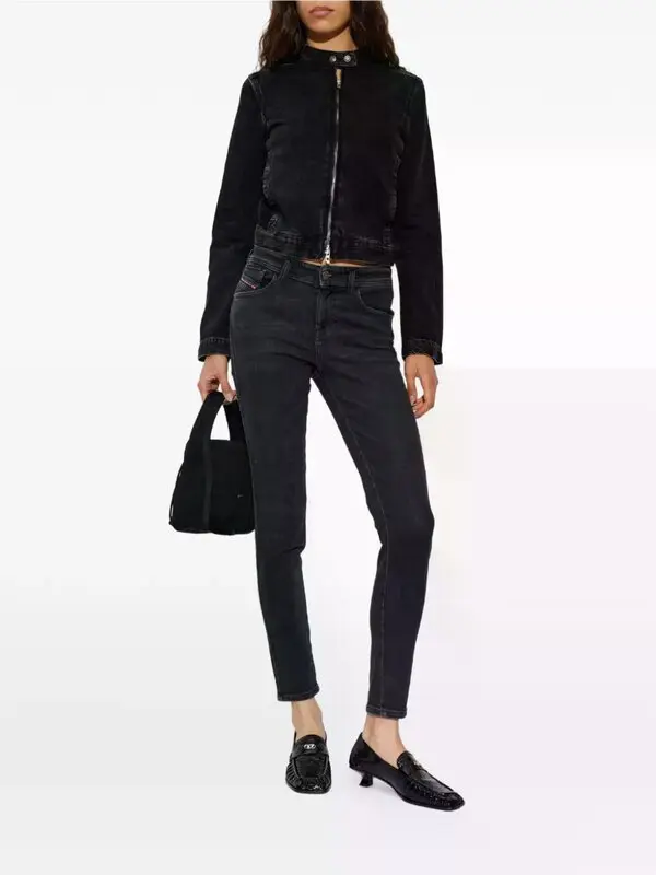 DIESEL® 2017 Slandy Jeans