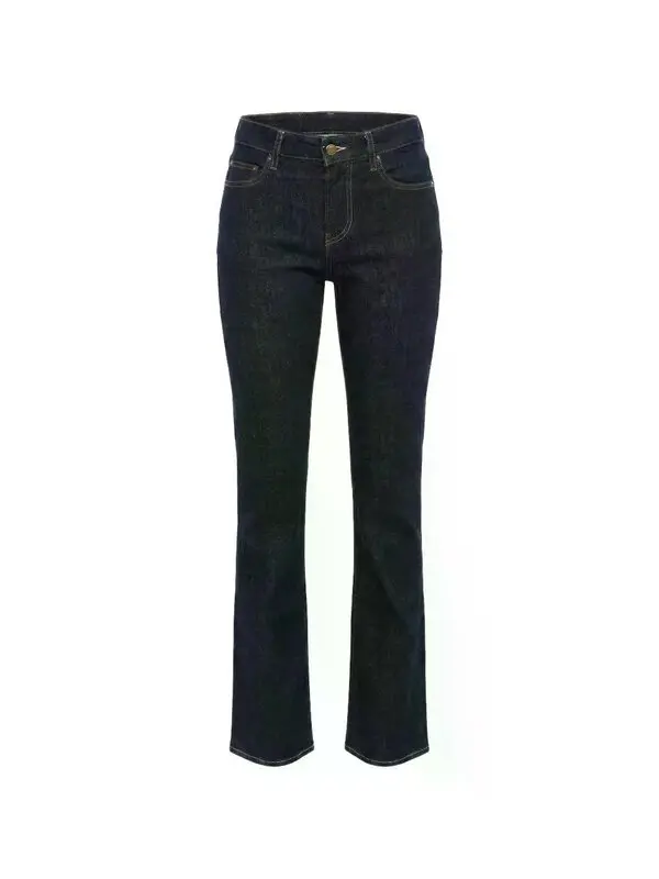 WASHINGTON DEE-CEE Elvis Boot-cut Jeans - Blue