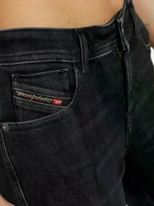 DIESEL® 2017 Slandy Jeans