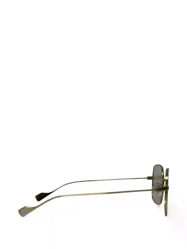 Balenciaga Square Sunglasses