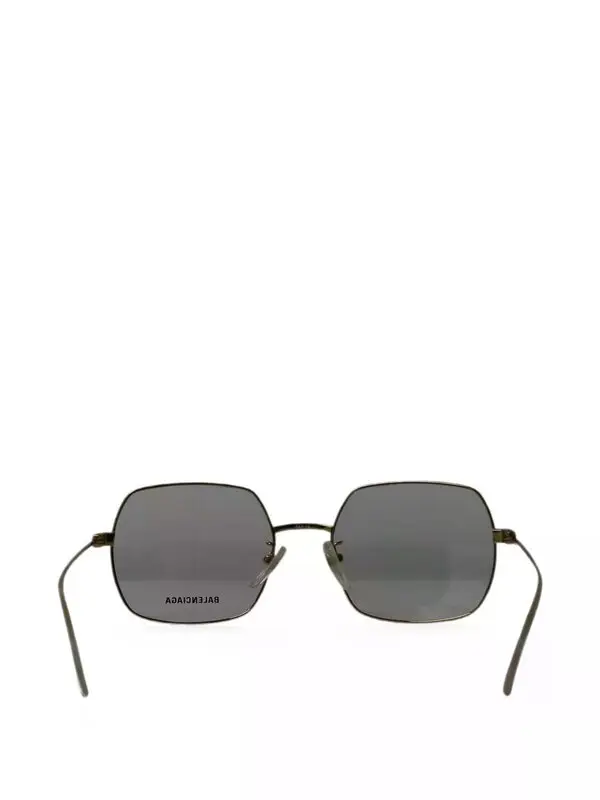 Balenciaga Square Sunglasses
