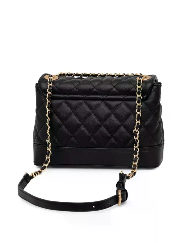 SILVIAN HEACH Quilted Cross Body Bag