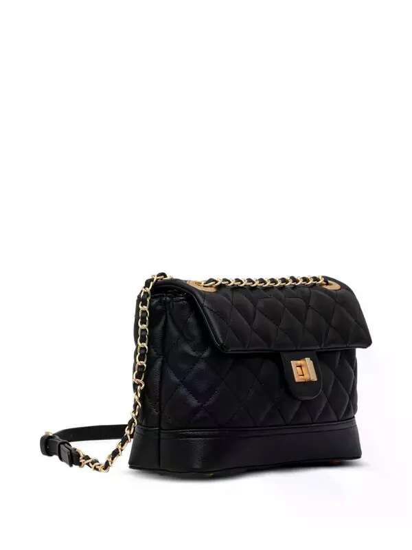 SILVIAN HEACH Quilted Cross Body Bag