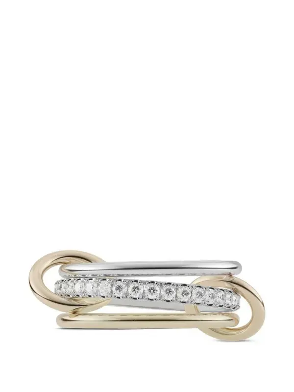 SPINELLI KILCOLLIN Tigris Diamond Ring