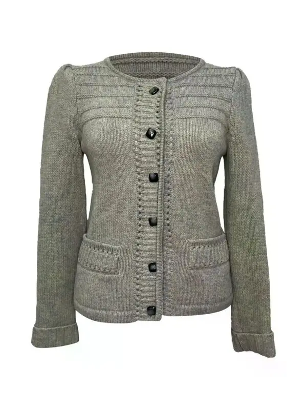 Marc Jacobs Button-down Sweater