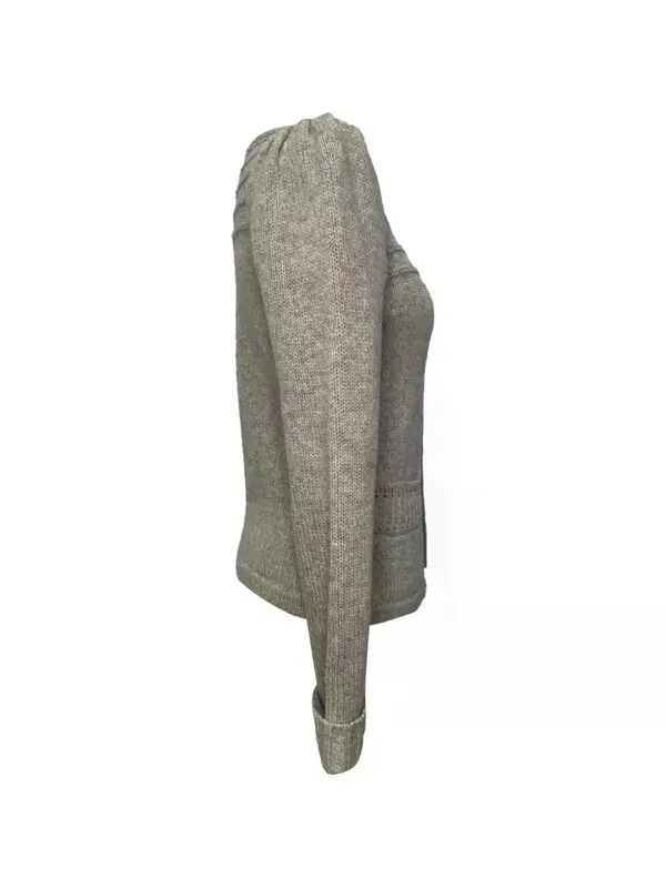 Marc Jacobs Button-down Sweater