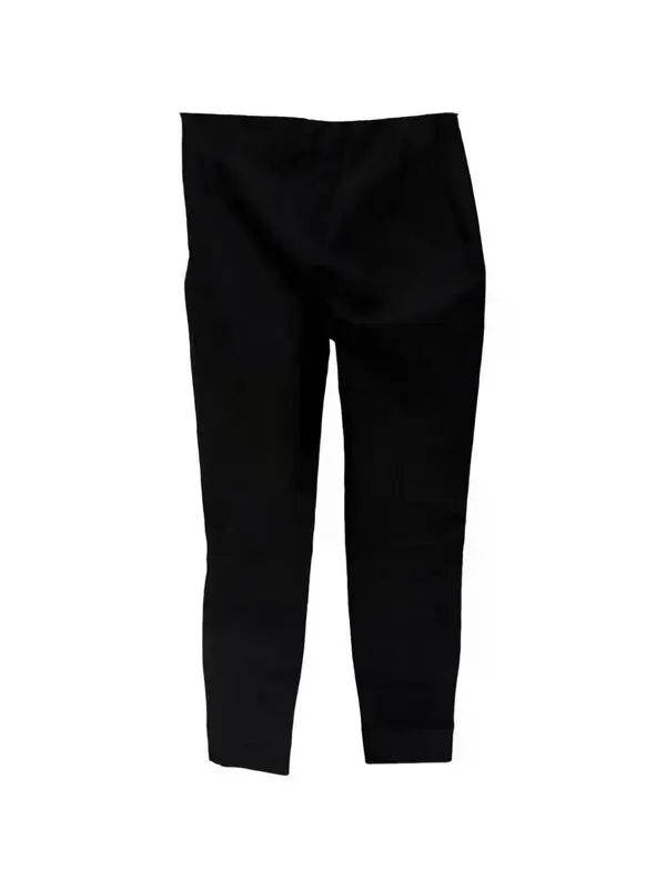 JOSEPH New Tony Cropped Trousers