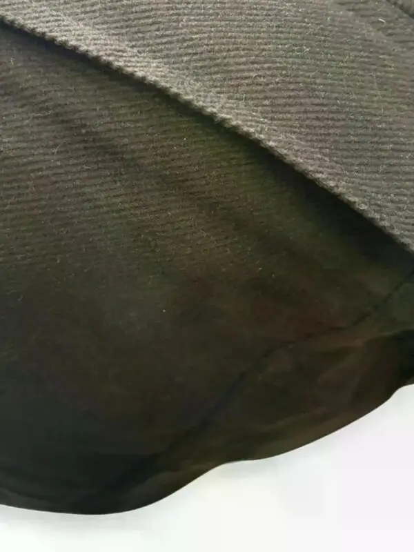Rick Owens Cargo Pods Shorts