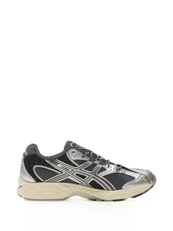 Asics Gel-nimbus 10.1 Panelled Mesh Sneakers - Grey