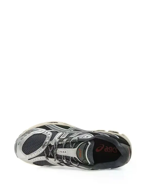Asics Gel-nimbus 10.1 Panelled Mesh Sneakers