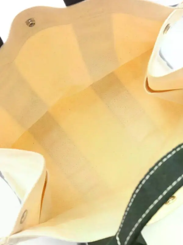 Hermès 2000s Bora Bora Pm Tote Bag